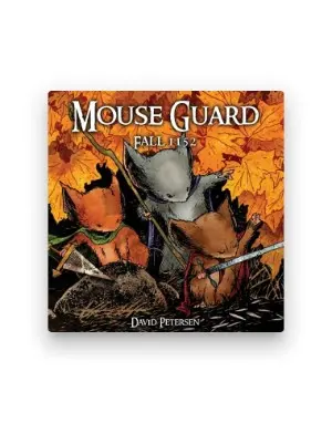12 Books Like ‘Redwall’ with Epic Adventures and Adorable Creatures ...