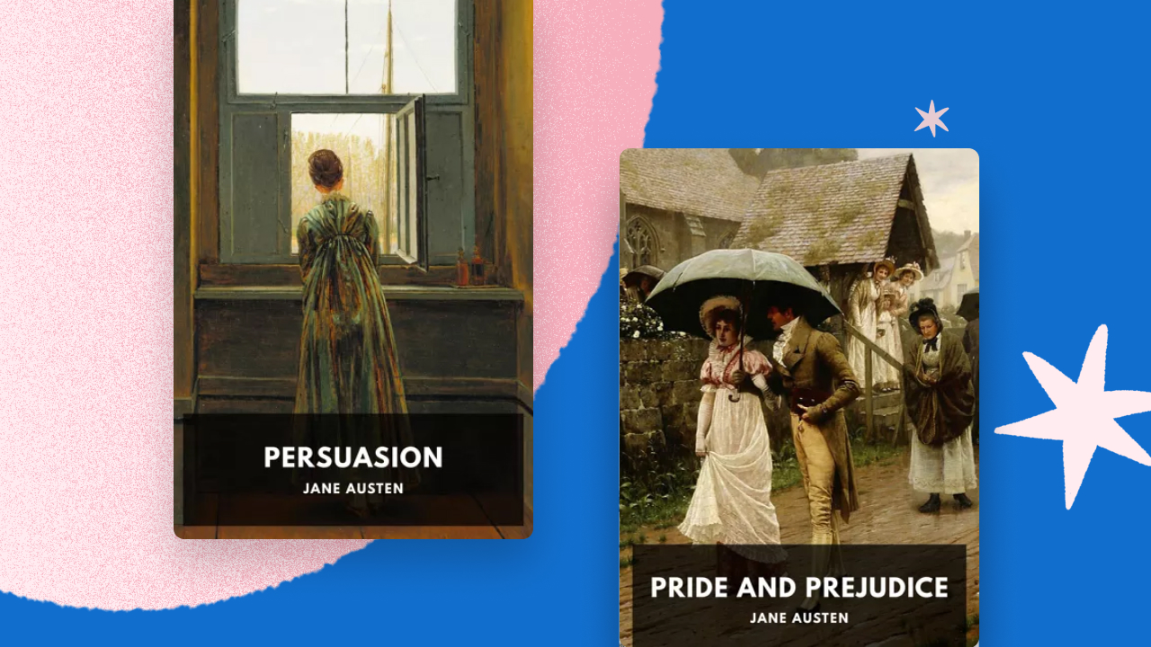 Jane Austen Quotes and Book Reviews - Fable Reading Guide for the ...