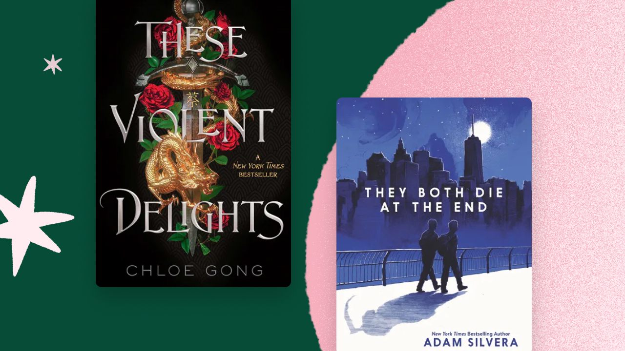 The Benefits of Buddy Reading - Find Your Next Book Buddy Read on Fable ...