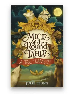 12 Books Like ‘Redwall’ with Epic Adventures and Adorable Creatures ...