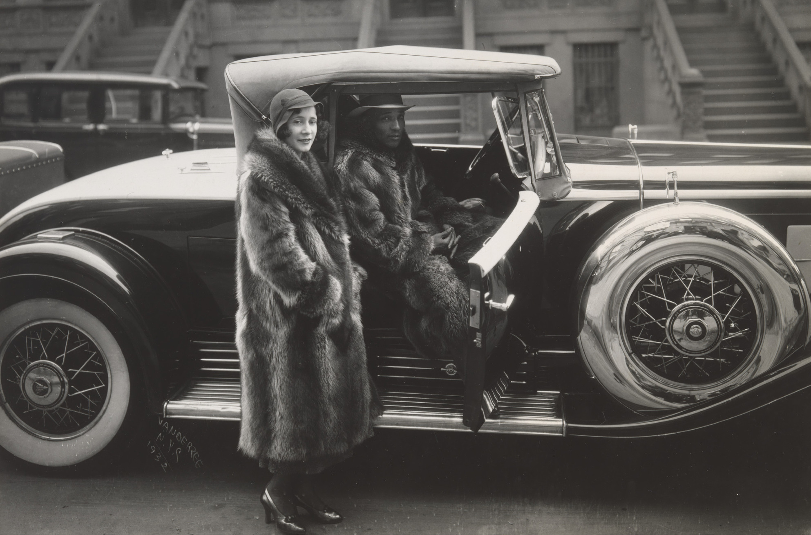 The Harlem Renaissance in Literature - Fable | Stories for everyone