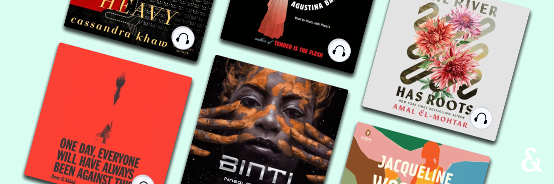 Best Short Audiobooks for Time-Starved Listeners - Fable | Stories for ...