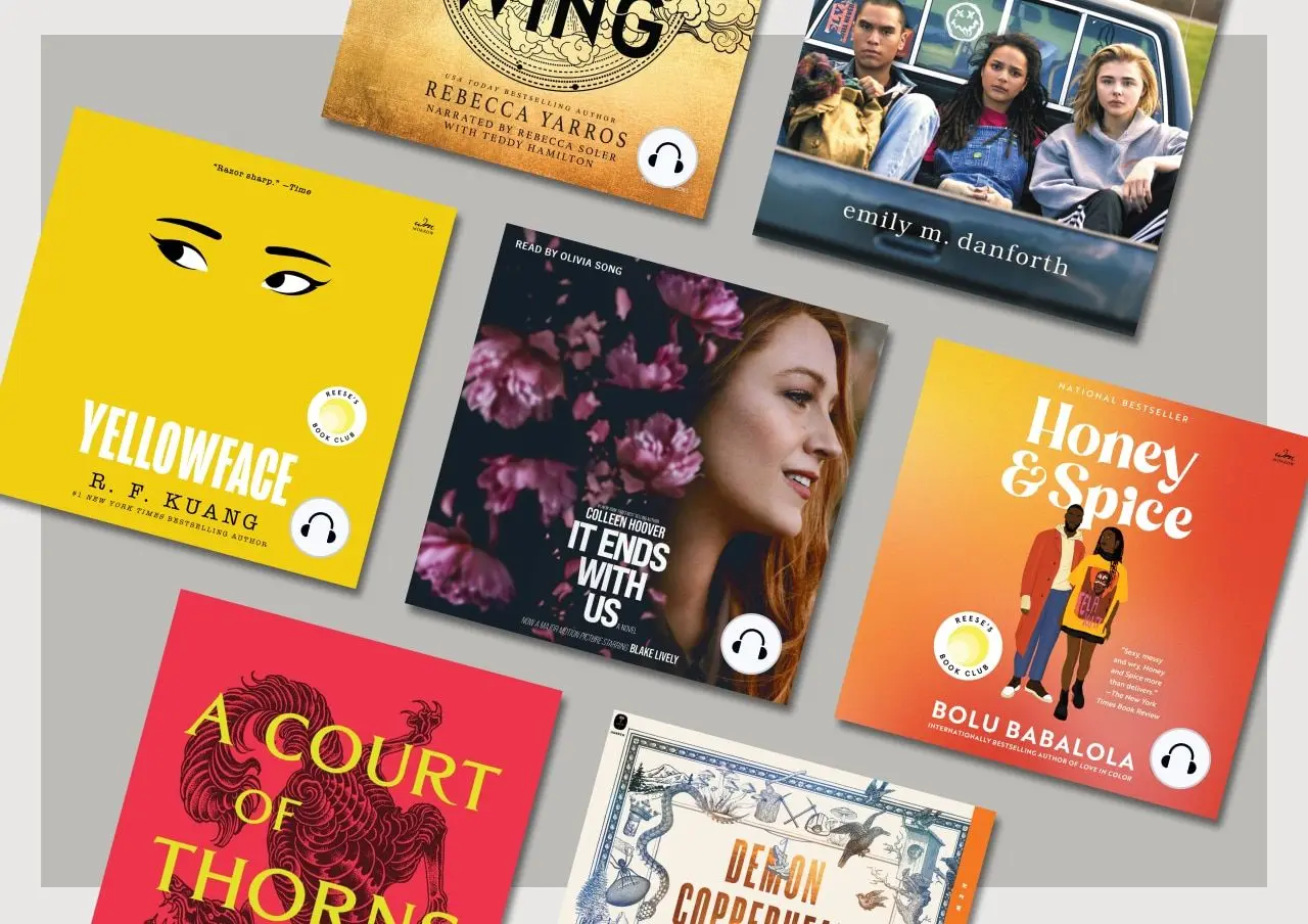 18 First Person Pov Books That Captivate From The First Page Fable