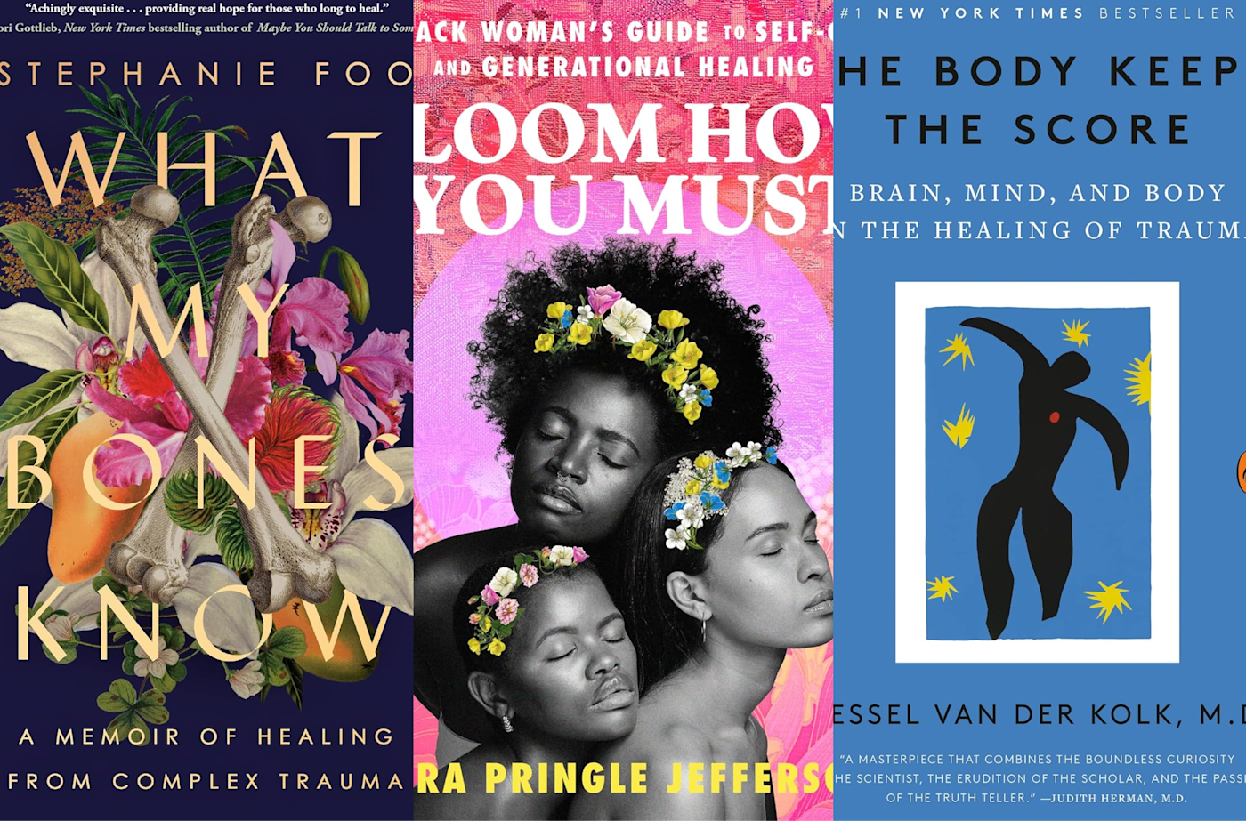 Books to Support Your Mental Well-Being - Fable | Stories for everyone