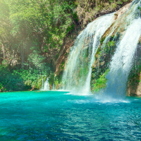 Top - 13 Plus Belles Cascades du Costa Rica