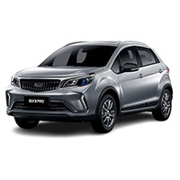 Louer une Suzuki XL 4x2 BVA au Costa Rica - Jumbo Car Costa Rica