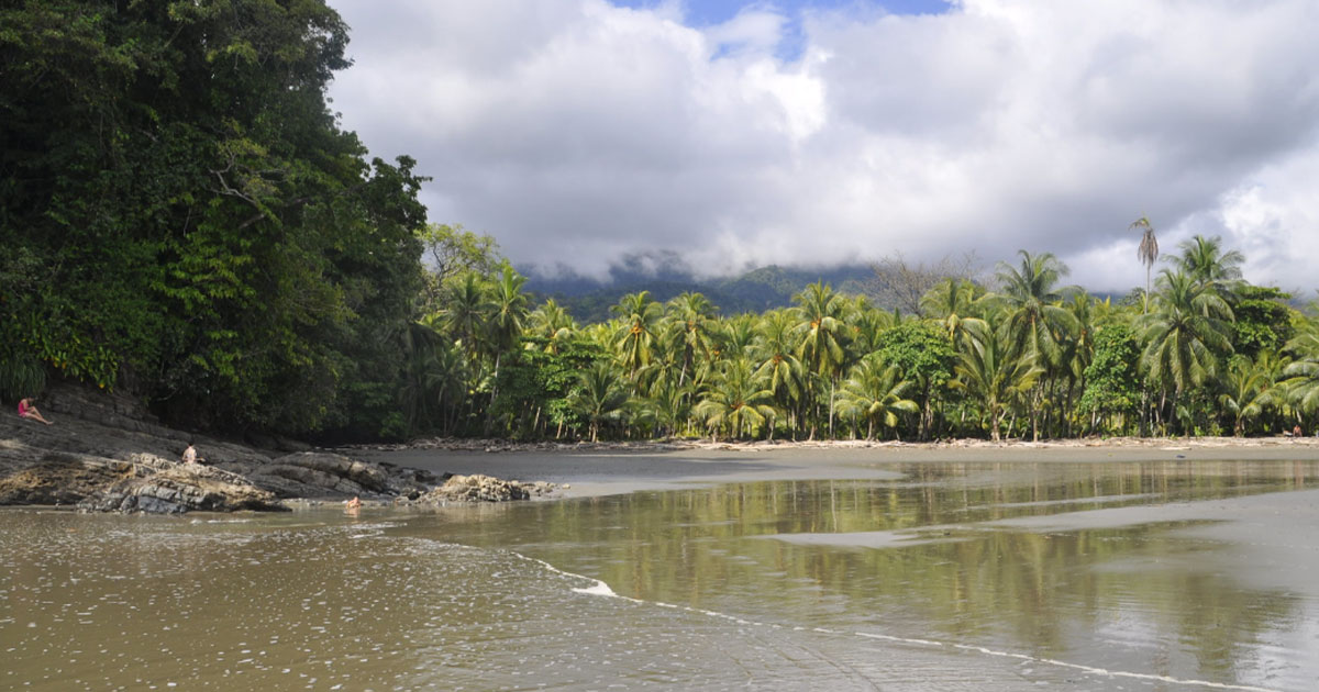 Que faire à Ojochal – Costa Rica