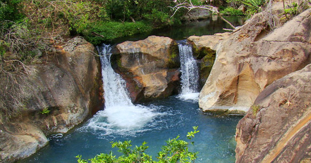 Top - 13 Plus Belles Cascades du Costa Rica