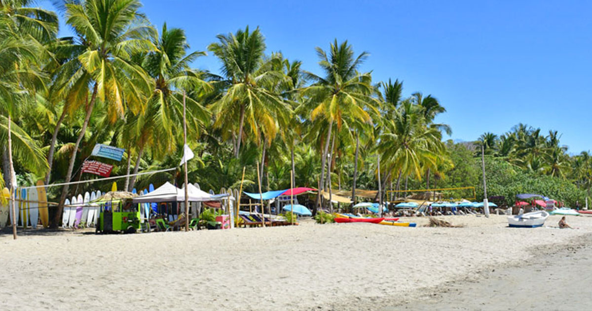 TOP 10 : Que Hacer en Samara Costa Rica