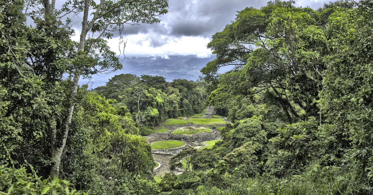 🏛️ Discover Guayabo | Costa Rica’s Ancient City in the Jungle