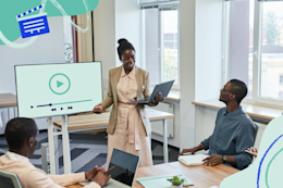 Your Guide To Video Presentations Ideas Benefits How To Animoto