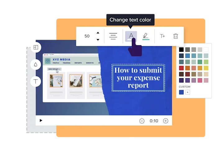 Free Ai Script Generator Generate Scripts Online Animoto
