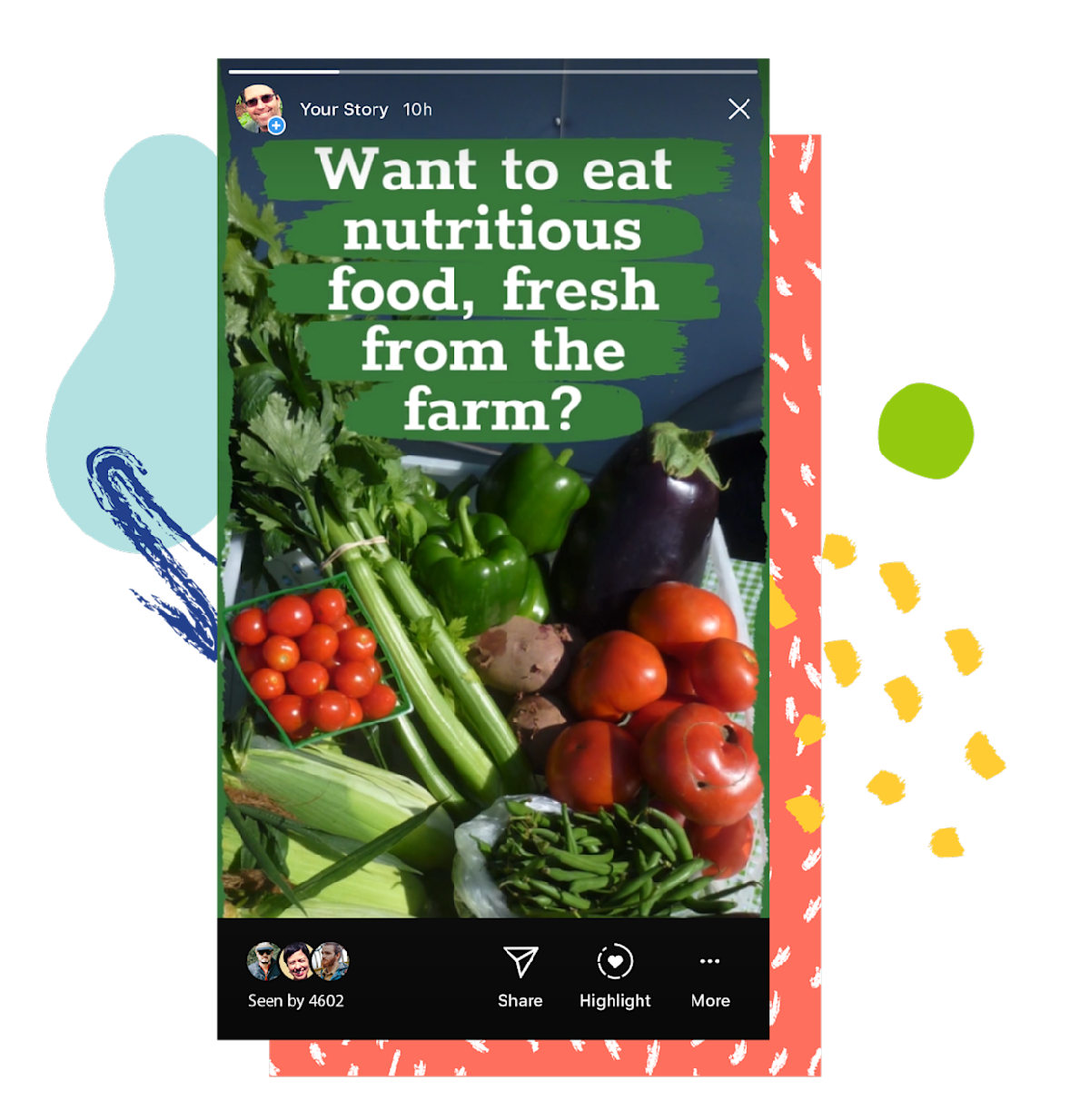 Instagram Story Editor Vertical Story Maker Animoto Animoto instagram-story-editor-vertical-story-maker-animoto-animoto