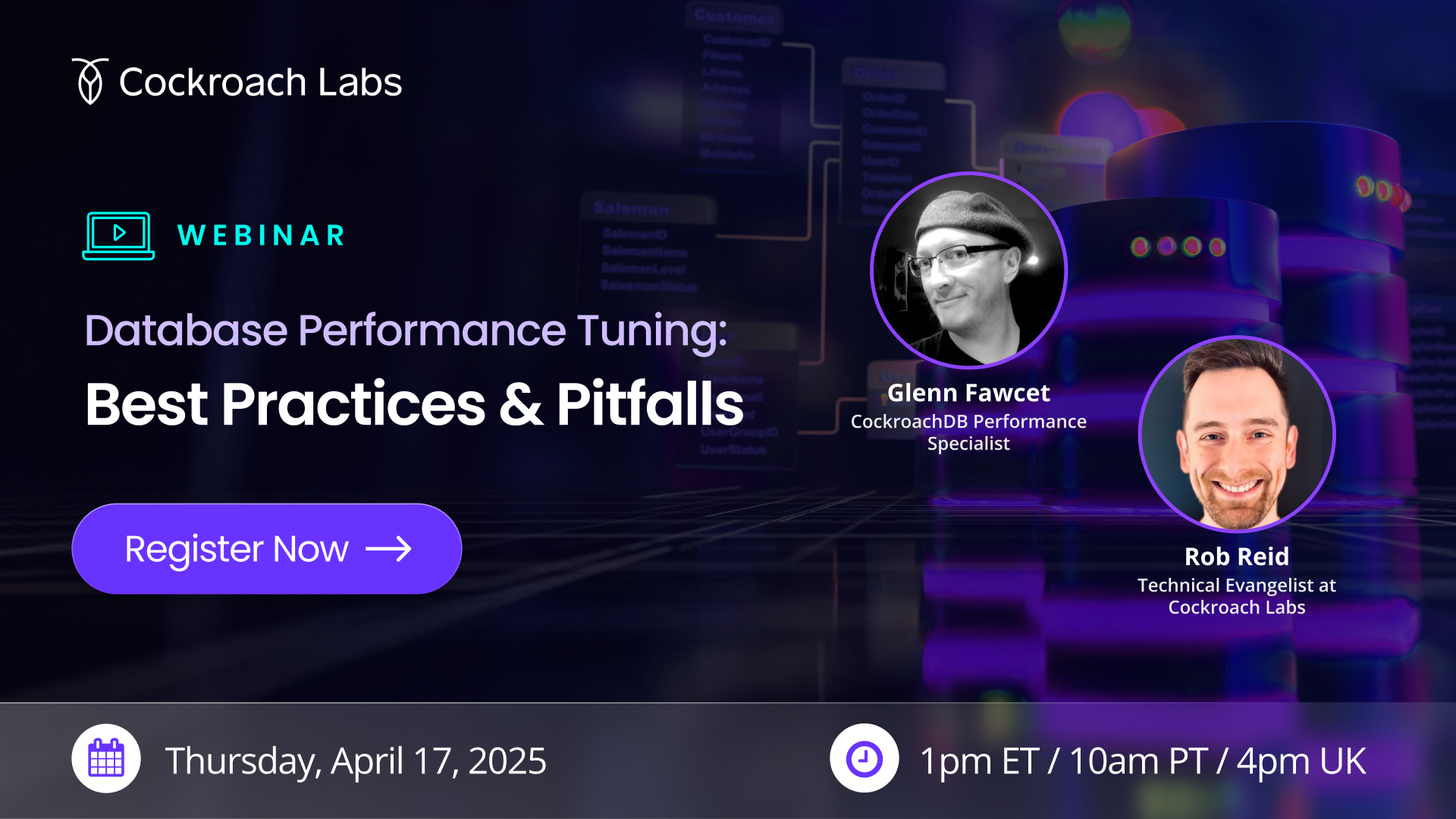 Database Performance Tuning: Best Practices & Pitfalls Database Performance Tuning: Best Practices & Pitfalls