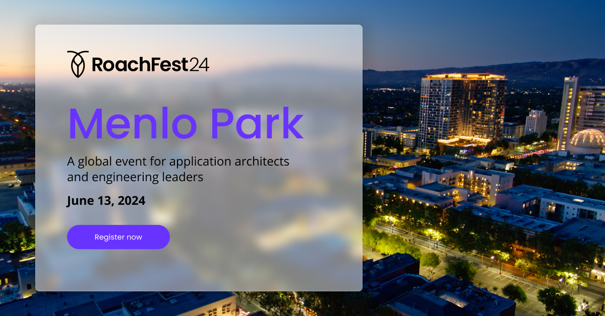 RoachFest Menlo Park 2024 | RoachFest hits the road