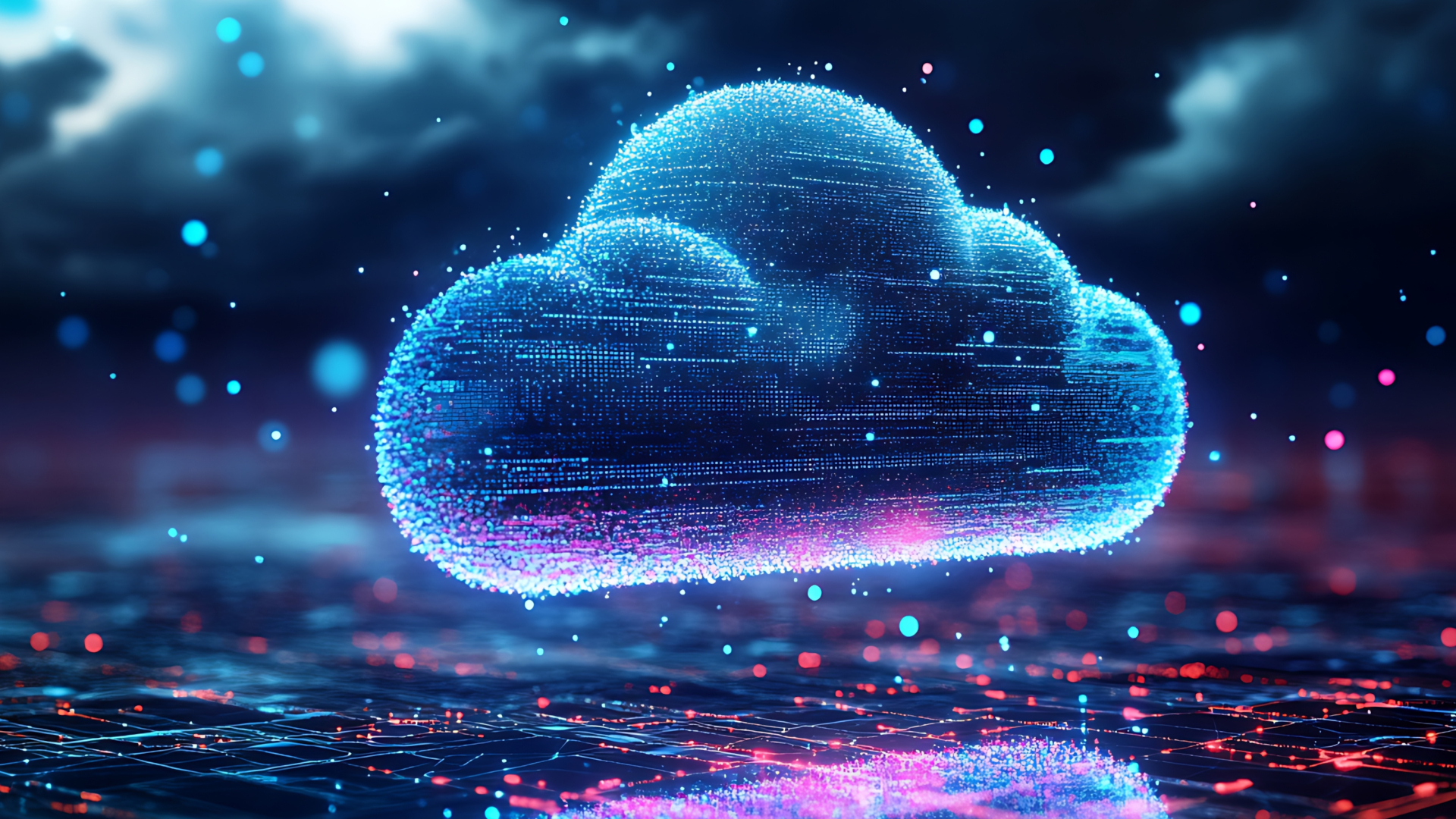 What Database Modernization Means in the Cloud Era