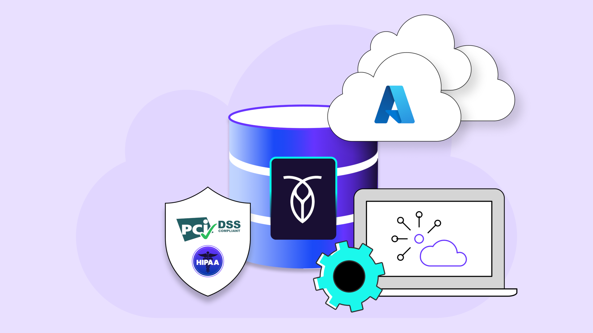 CockroachDB on Azure: Enabling HIPAA & PCI Readiness