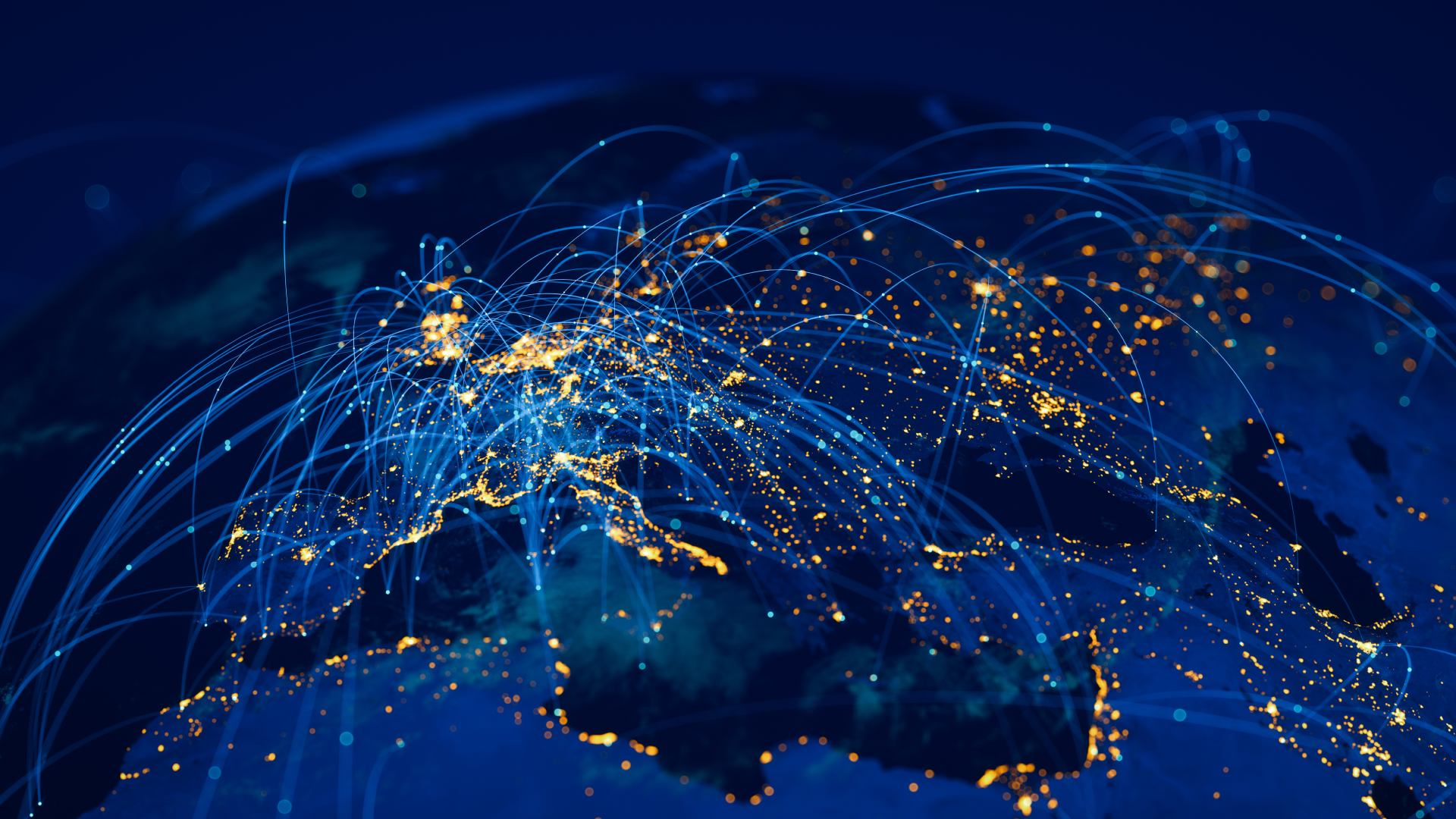 Rethinking the Global Reporting Platform for Real-Time Operations