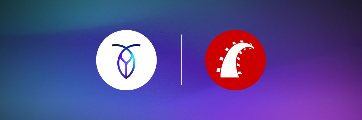 How to build a complete web app with Rails and CockroachDB