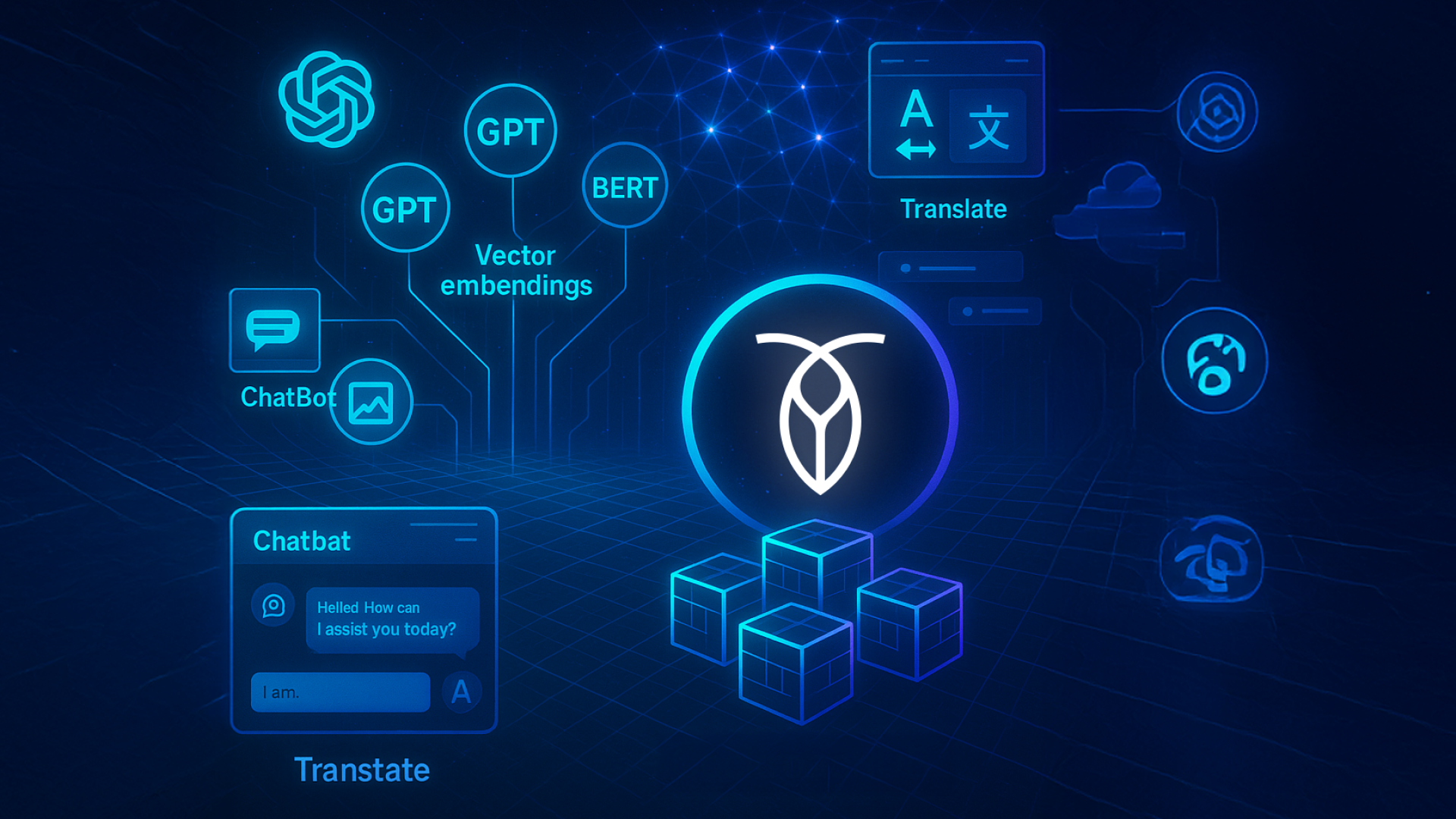 Getting Started with GenAI Using CockroachDB
