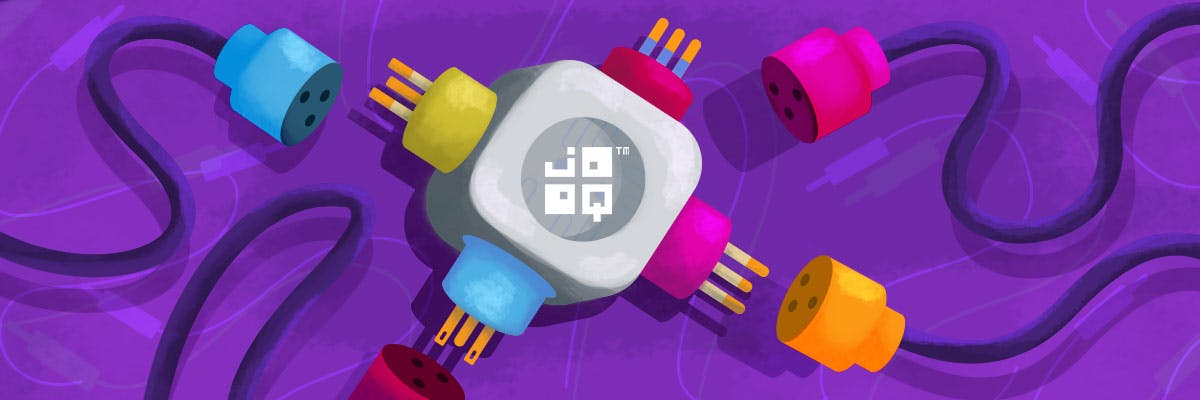 Build a Java app with CockroachDB and jOOQ