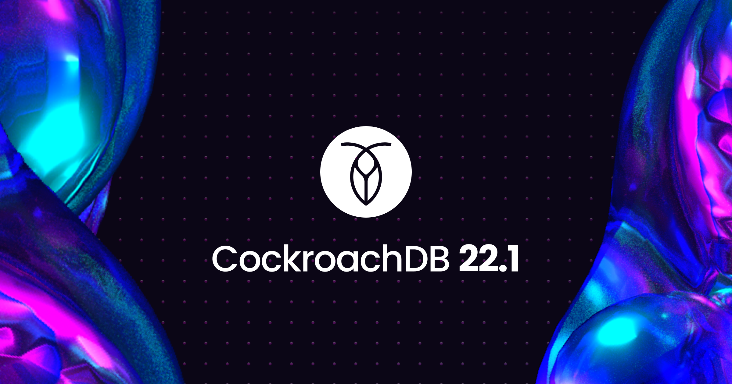 CockroachDB 22.1 Launch HQ