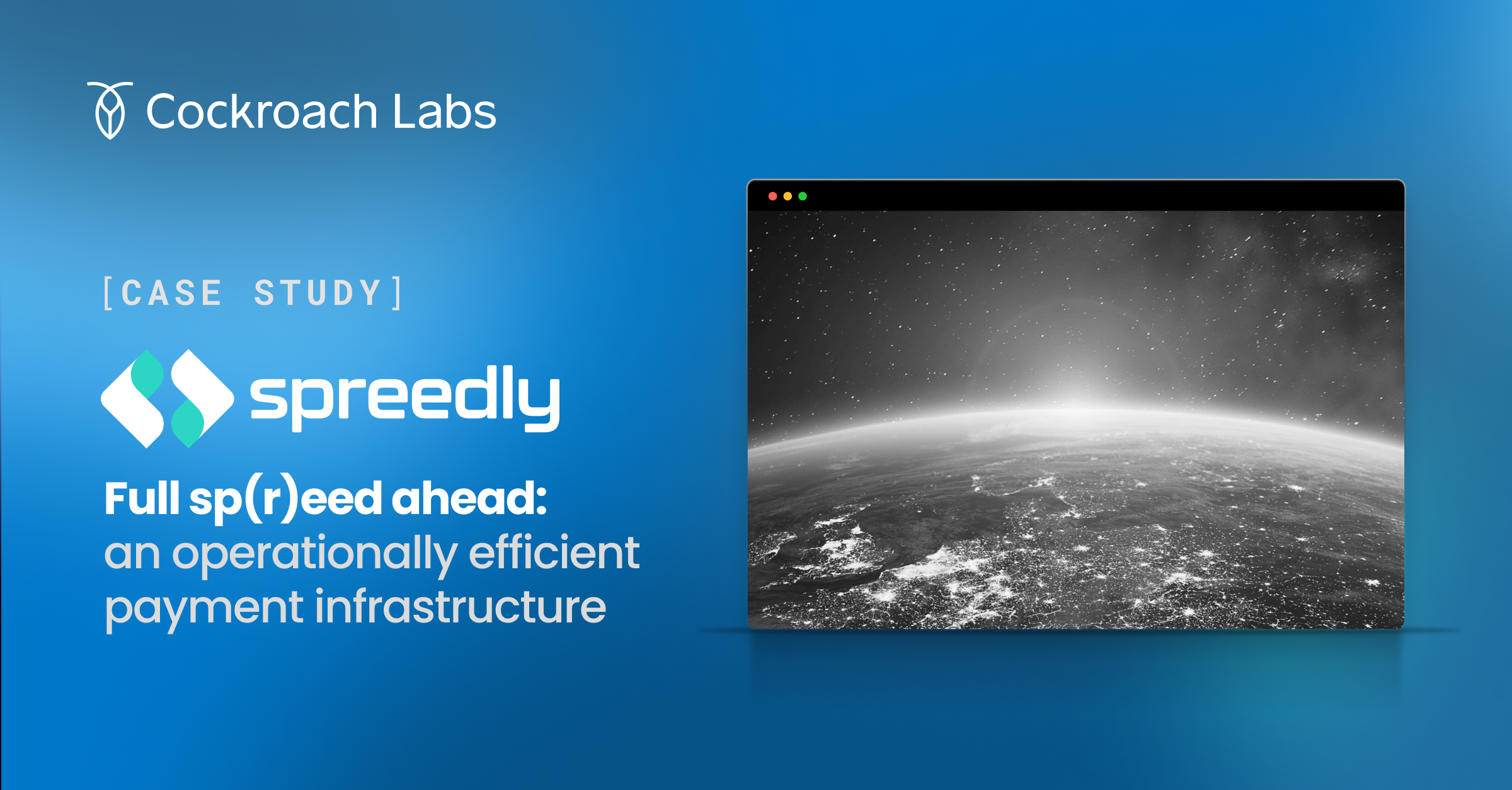 Why Spreedly migrated their payments platform from a NoSQL database to ...