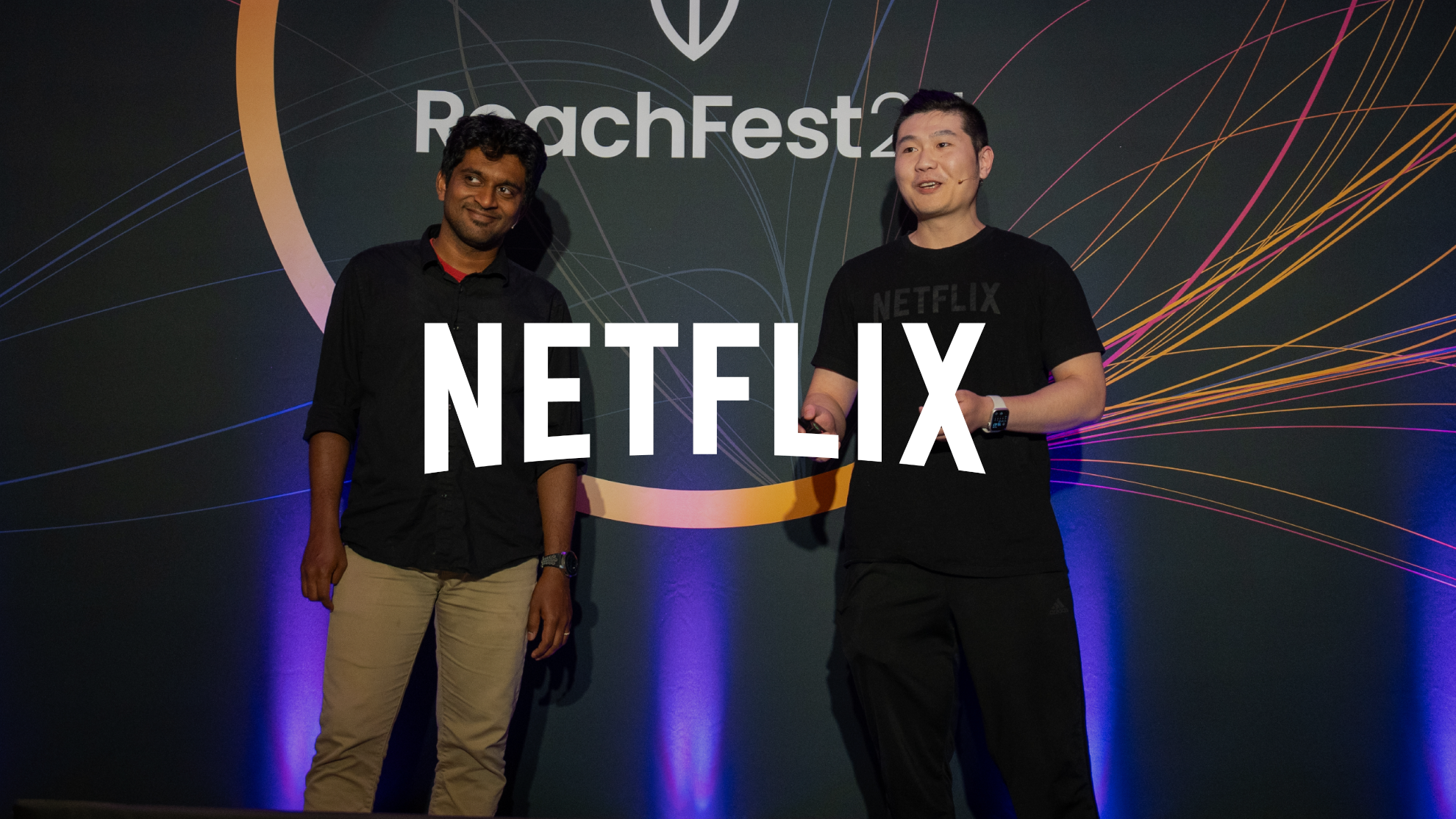 A Netflix RoachFest24 Original: The Case for Multi-Region Clusters