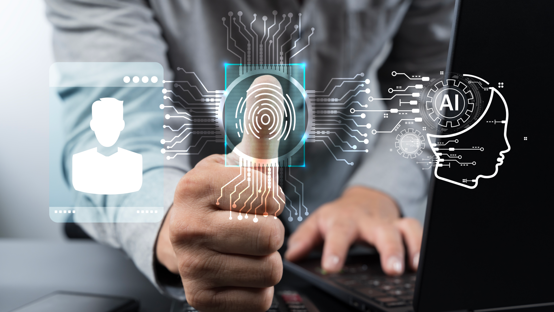 Building Unbreakable IAM Infrastructure for AI at Scale