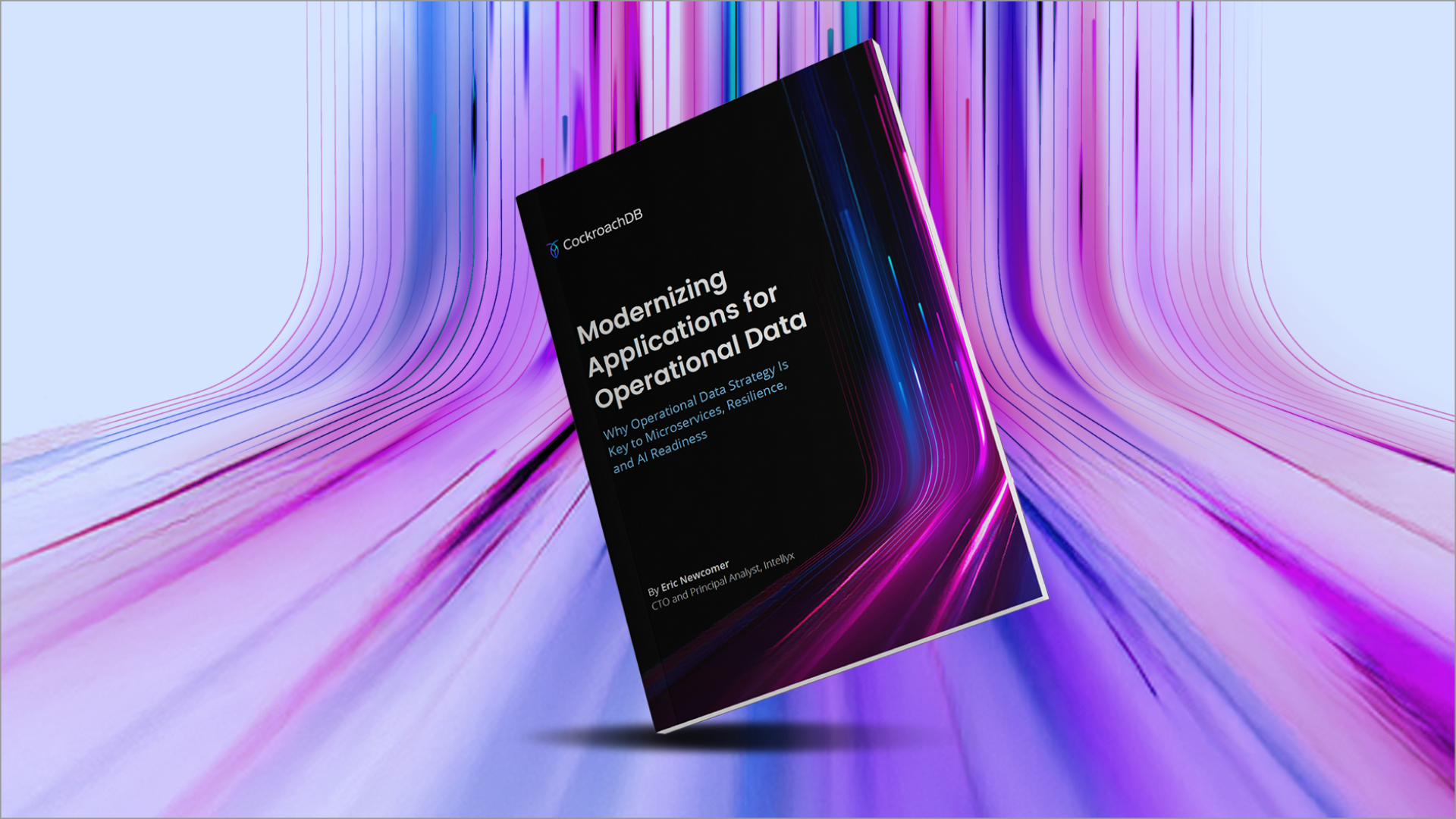 Beyond Containers: The Distributed Data Strategy for App Modernization