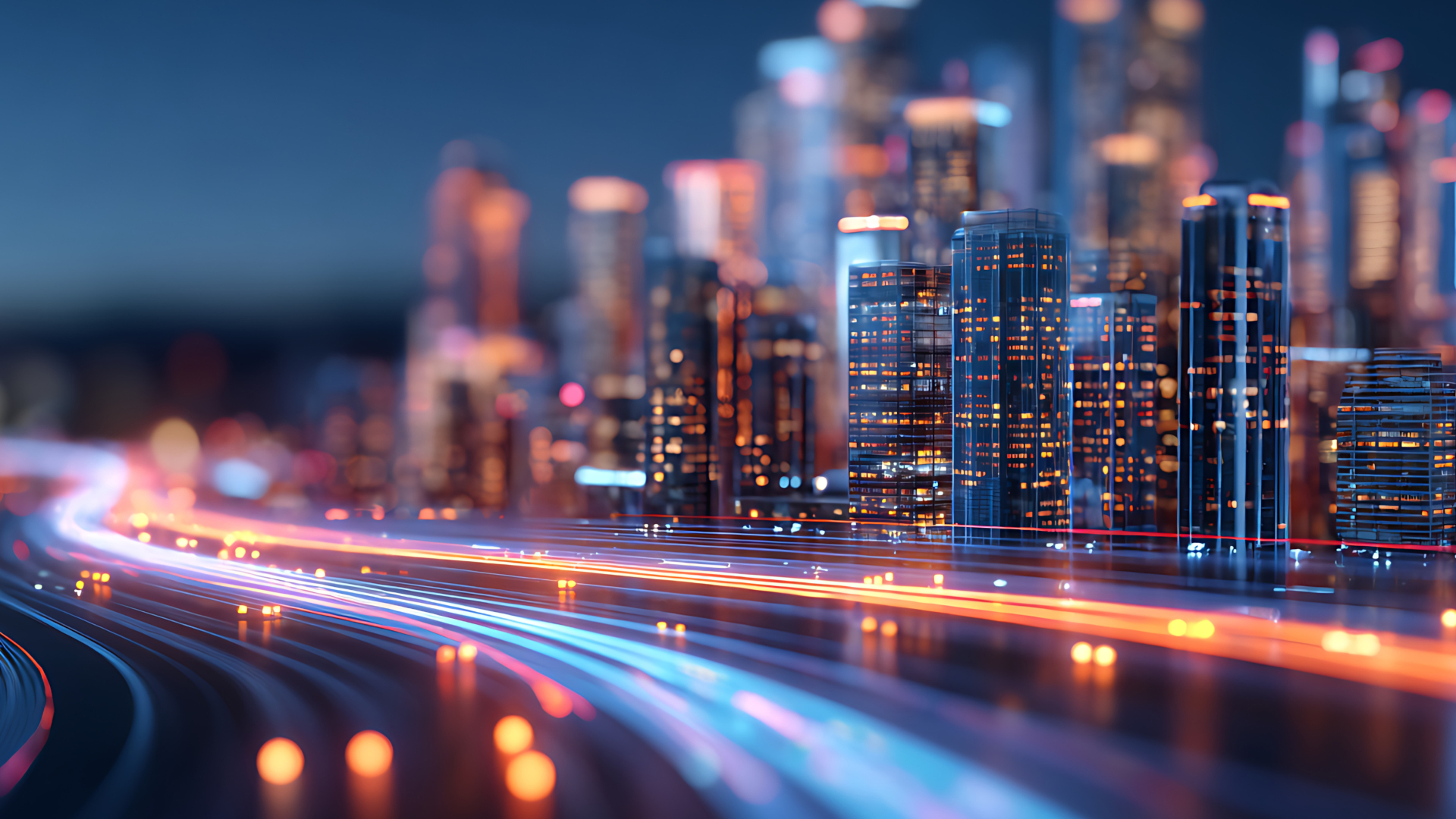 Why FinTech Is Moving to Distributed SQL Databases