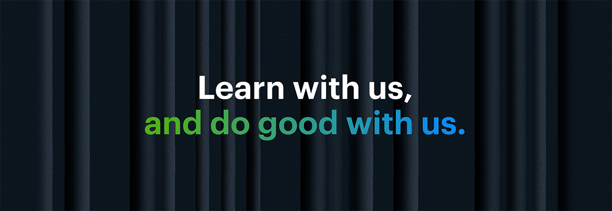 3 programs to support developers and COVID-19 frontline workers