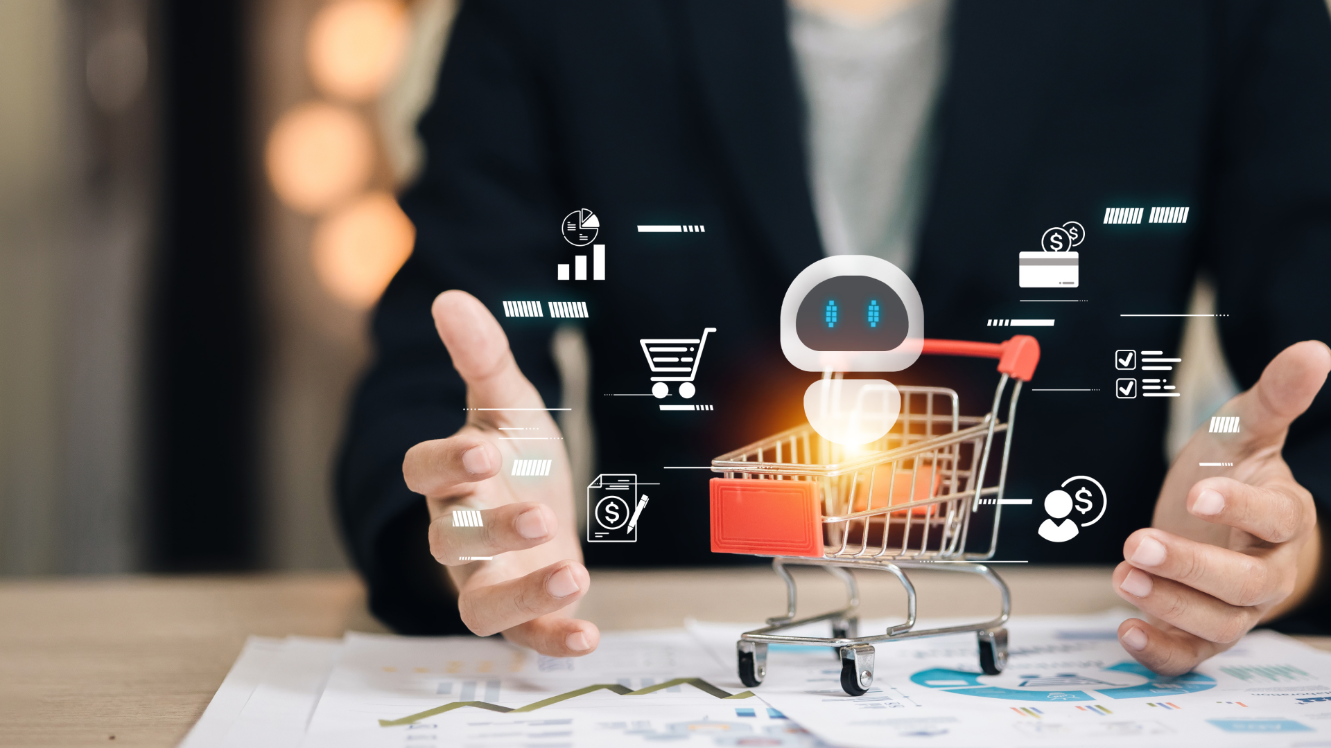 Is Your Payment Infrastructure Ready for Agentic Payments?