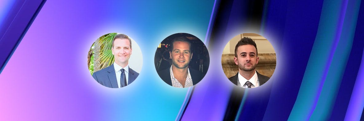 Meet the Sales team: East Sales