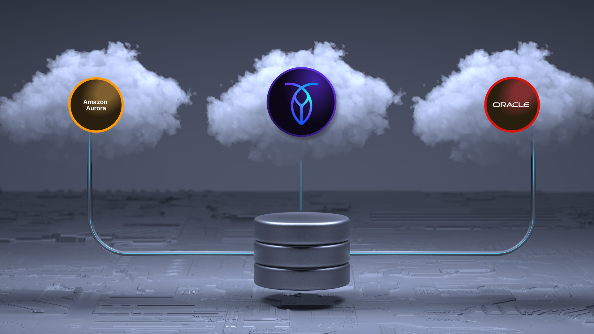 Top Alternatives to Oracle and Amazon Aurora for Cloud-Scale Workloads