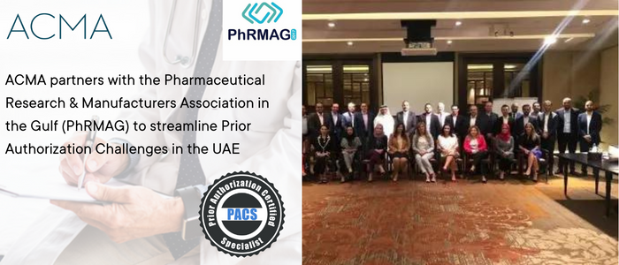 ACMA in the News | ACMA