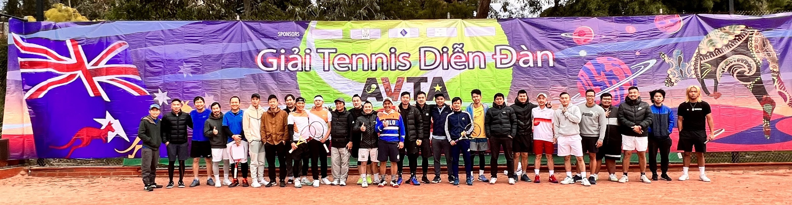 AVTA Tour Final - Mixed Double 1350 - December 2023 - Max 1350 pt. | AVTA.