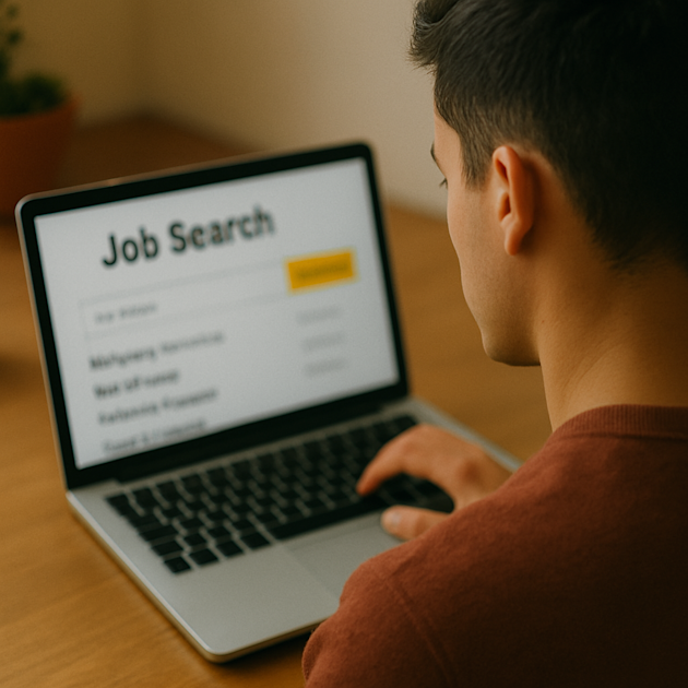 Writing job descriptions to attract students