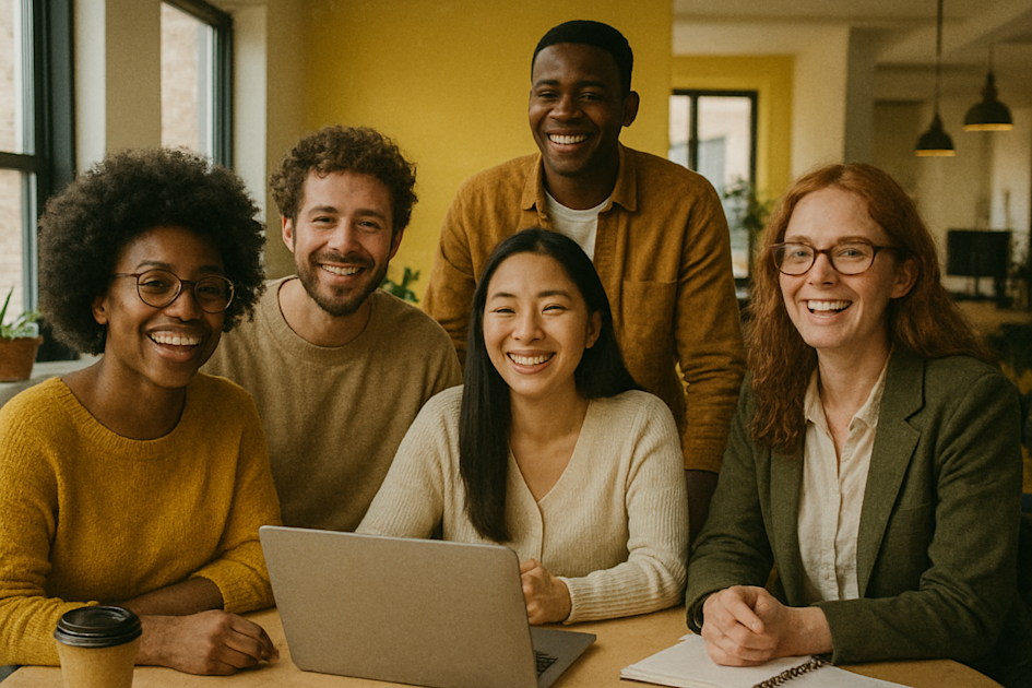 The Real Cost of Staff Turnover