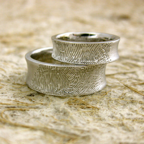 Ideen für die Gravur Eurer Eheringe