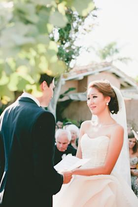 Die jüdische Hochzeit