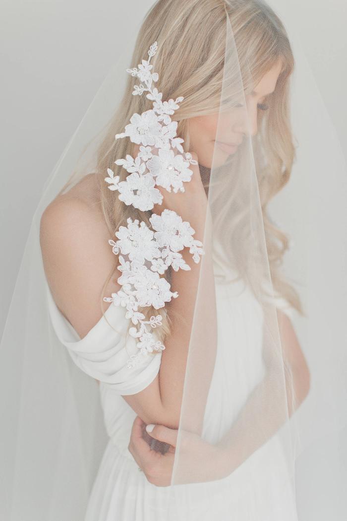 Brautschmuck – Brautschmuck Set