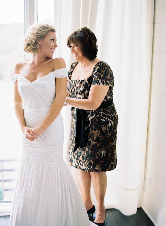 Kleider für die Brautmutter: Brautmutterkleider Trends & Ideen