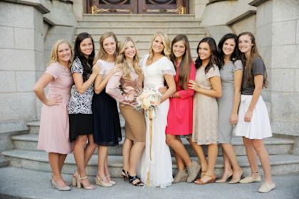 Polterabend - Ideen & Tipps