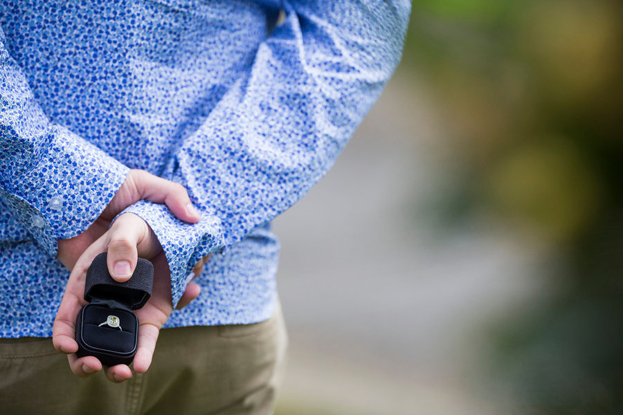 Heiratsantrag Ideen - 30 schöne Ideen unserer Experten