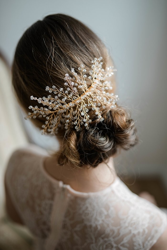 Brautschmuck – Brautschmuck Set