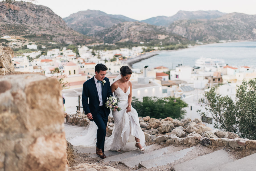 Tipps zum Heiraten im Ausland