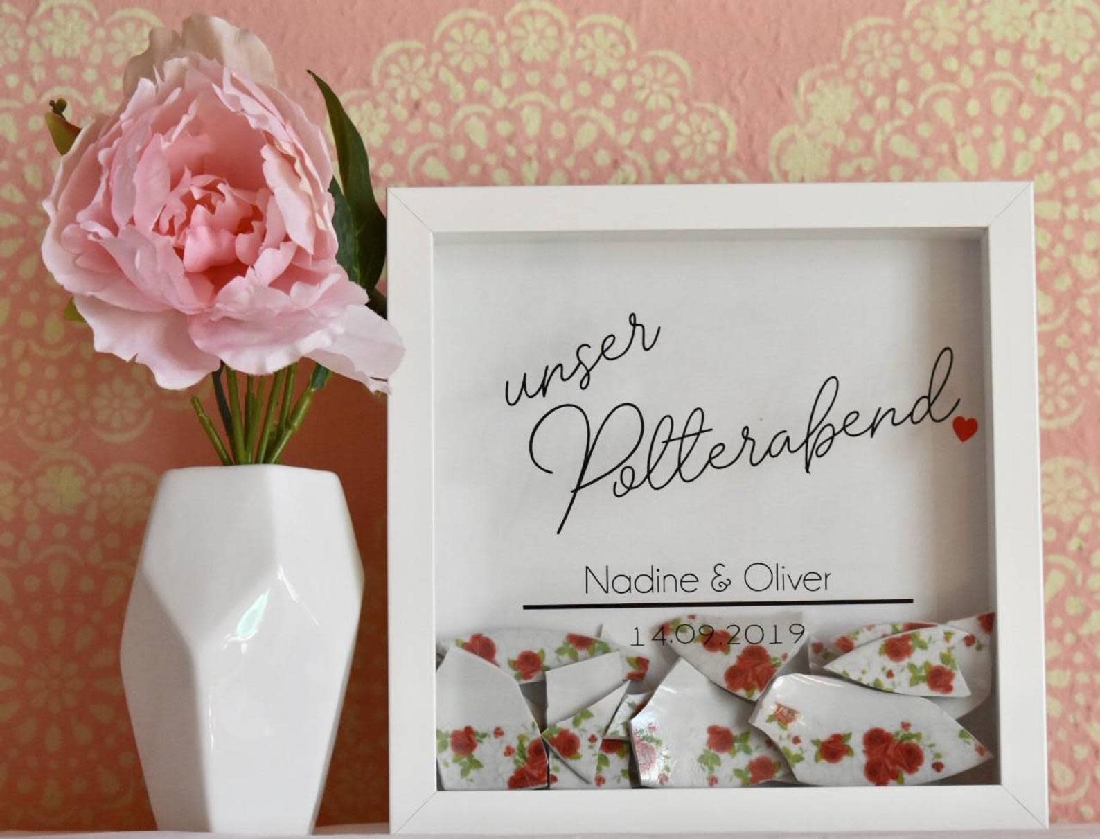 Polterabend Ideen & Tipps