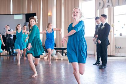 Lieder für den Abschlusstanz auf Eurer Hochzeit