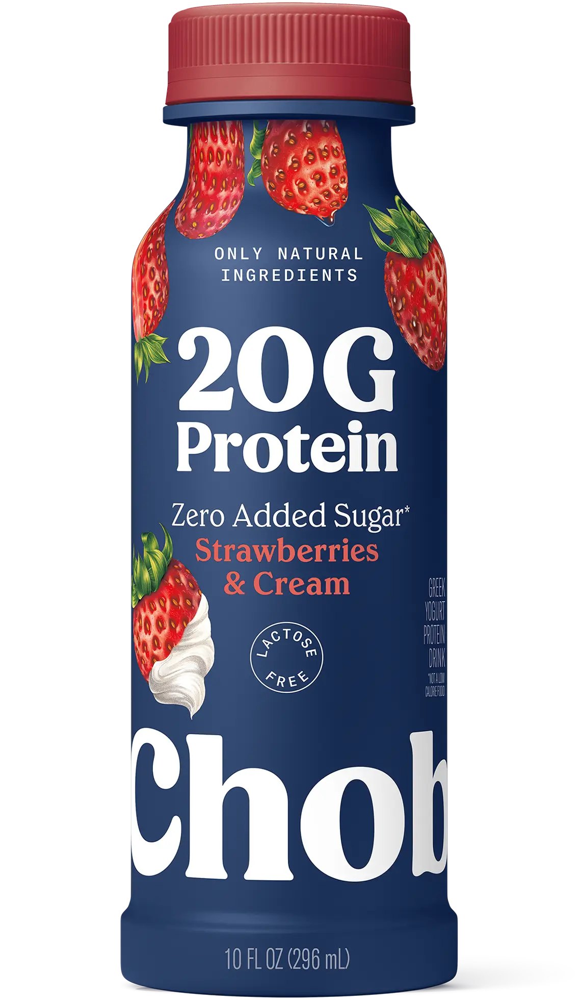 High Protein Foods Drinks